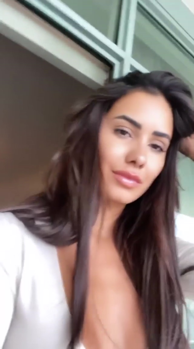 Picture of Zayneb Azzam