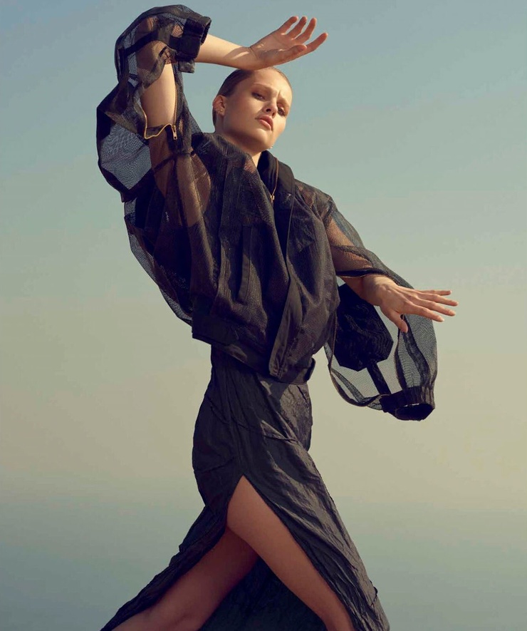 Image of Hazel Graye