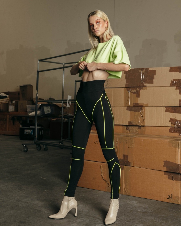 Picture of Hazel Graye