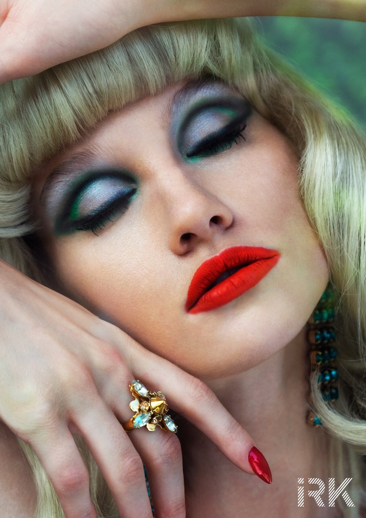 Picture of Hazel Graye