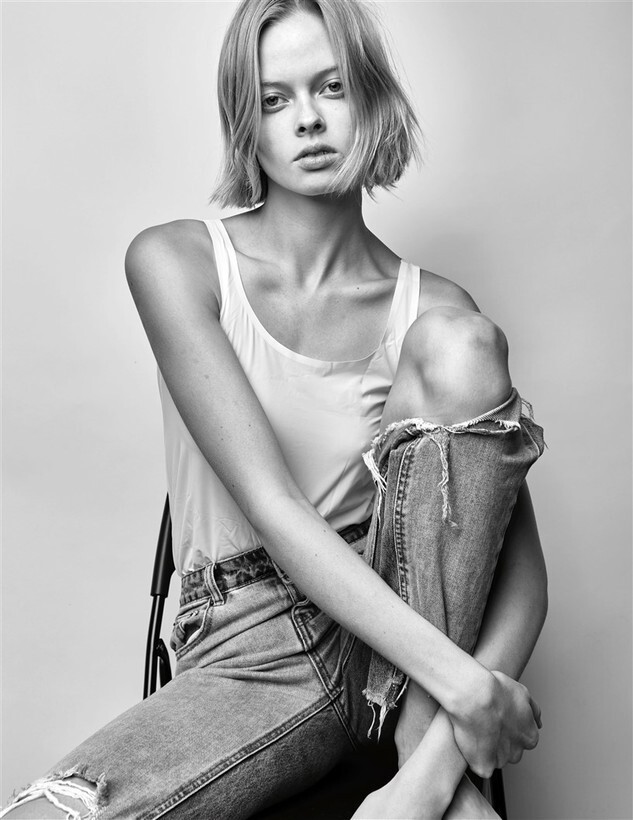 Picture of Holly Magson