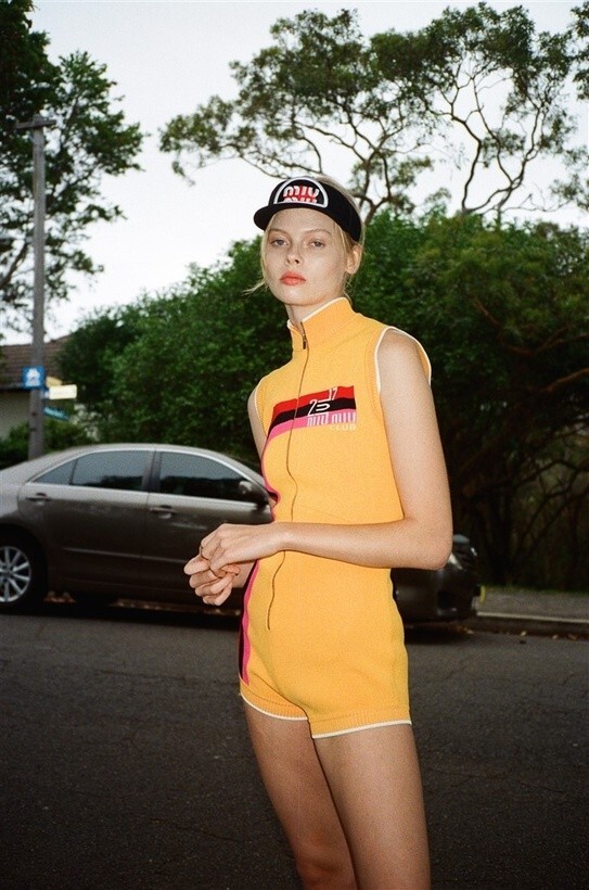 Picture of Holly Magson