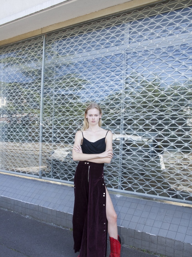 Holly Magson picture