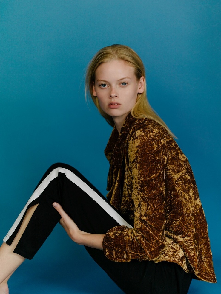 Picture of Holly Magson