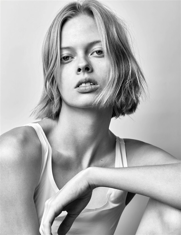 Picture of Holly Magson