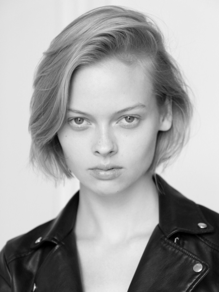 Picture of Holly Magson