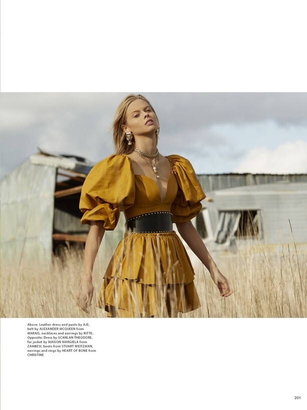 Picture of Holly Magson