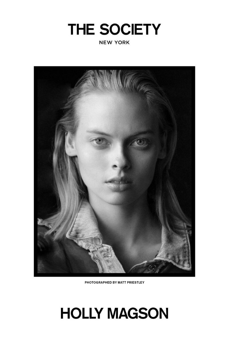 Picture of Holly Magson