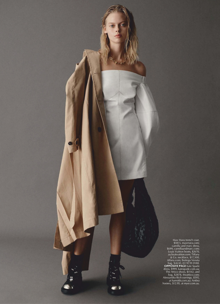 Picture of Holly Magson