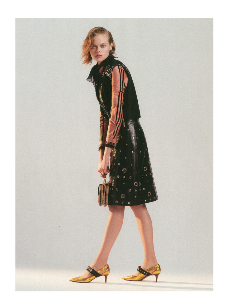 Picture of Holly Magson