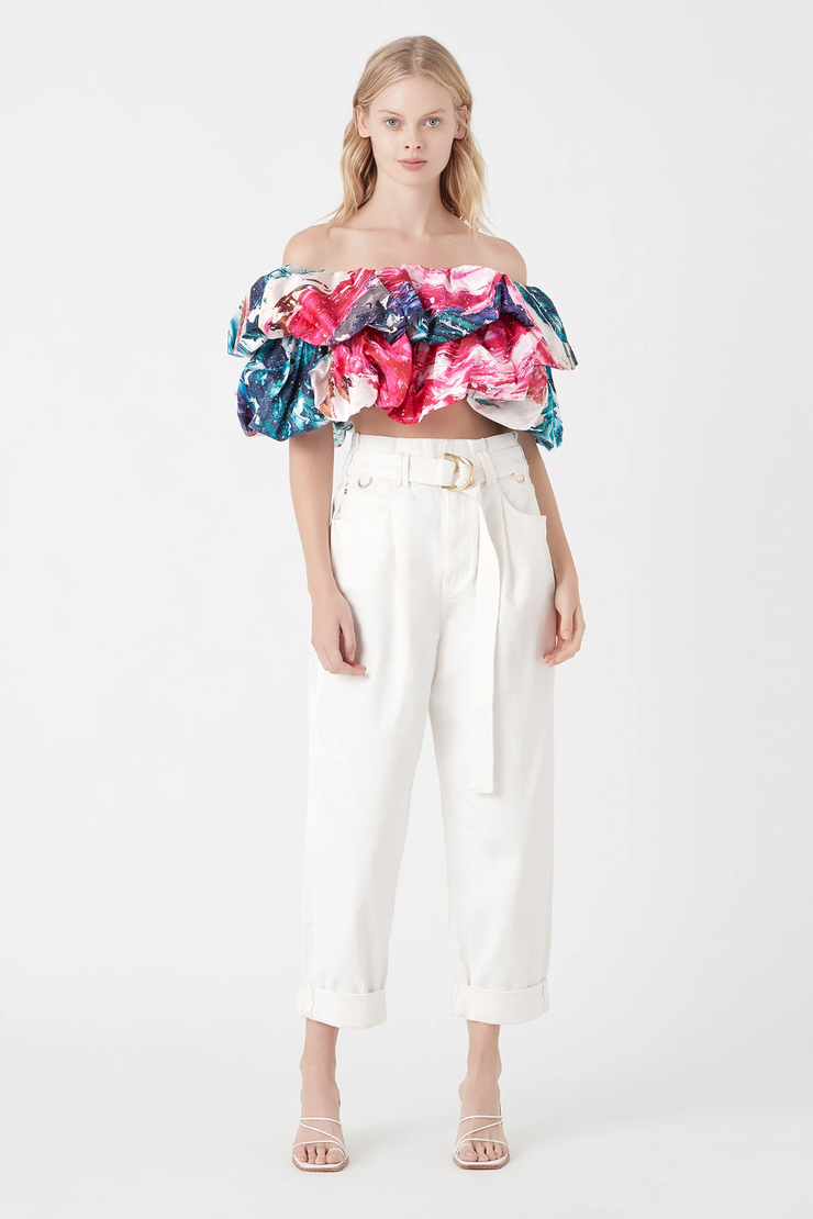 Picture of Holly Magson