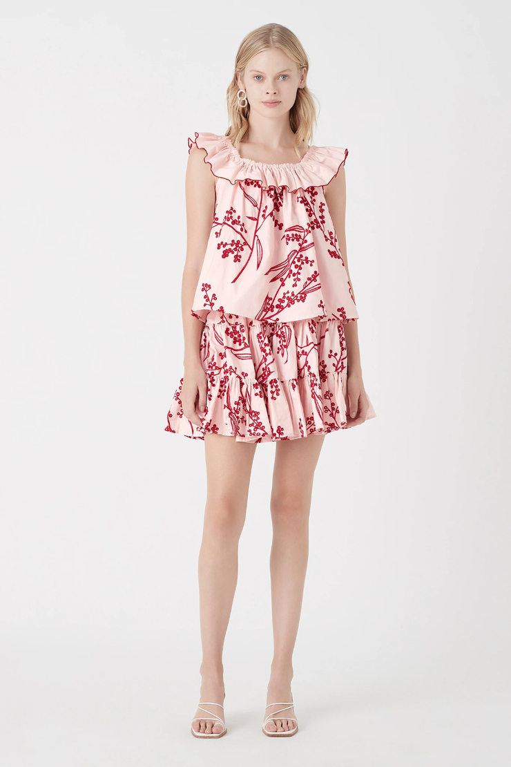 Picture of Holly Magson