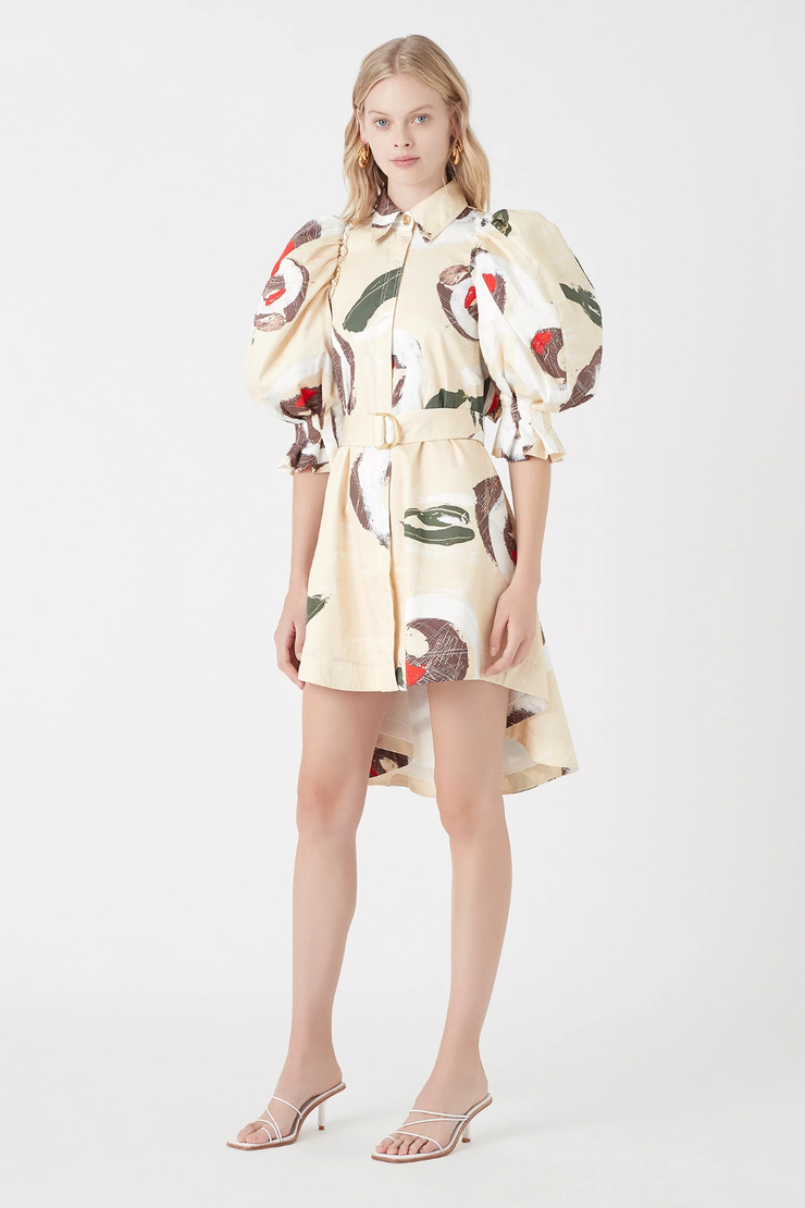 Picture of Holly Magson