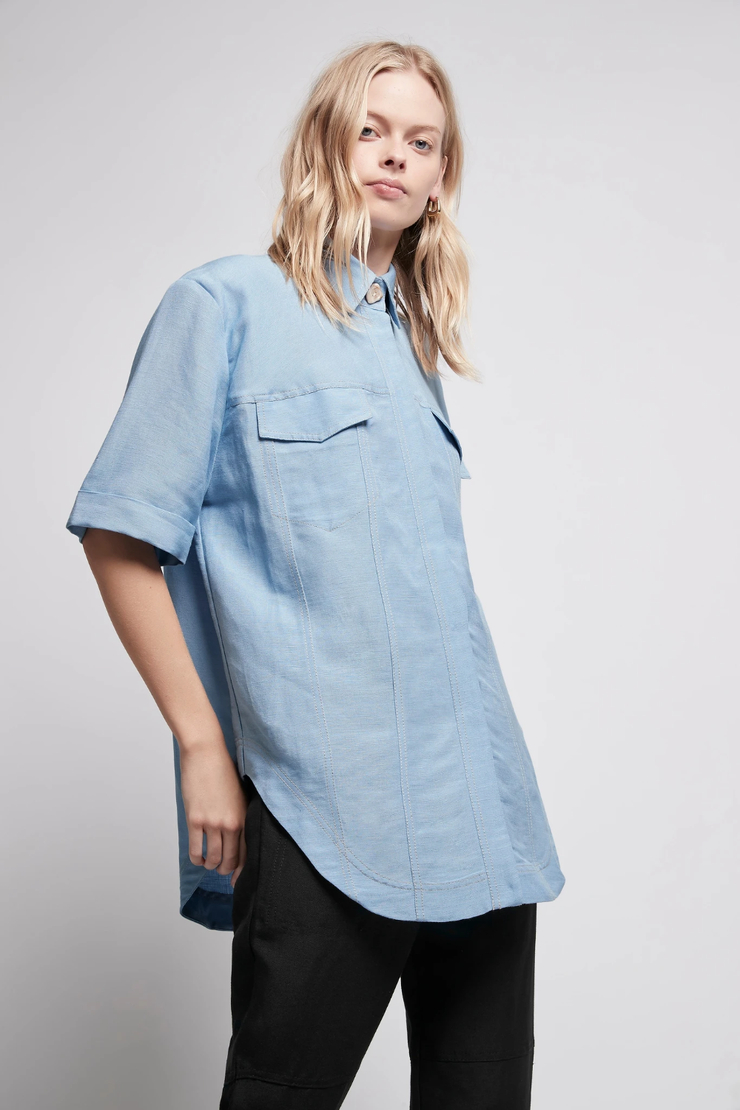 Image of Holly Magson