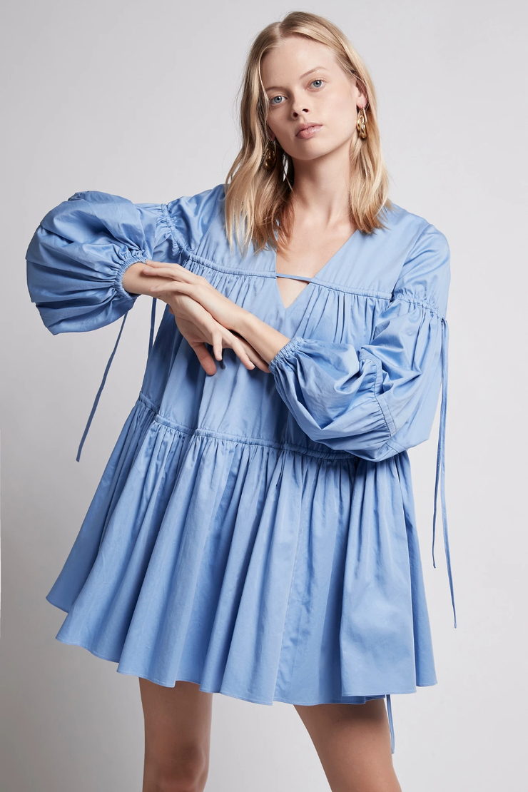 Picture of Holly Magson