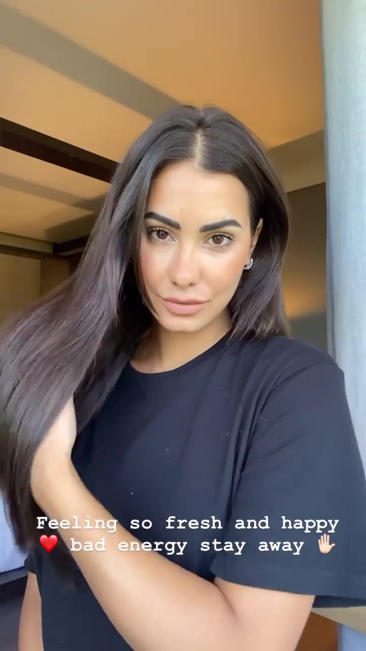 Picture of Zayneb Azzam