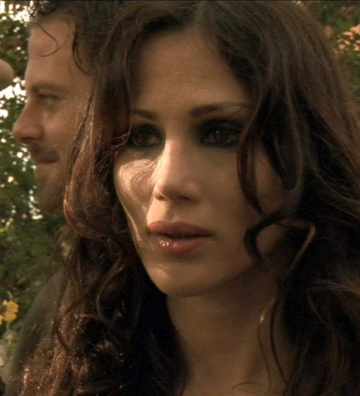 Picture of Elisabetta Rocchetti