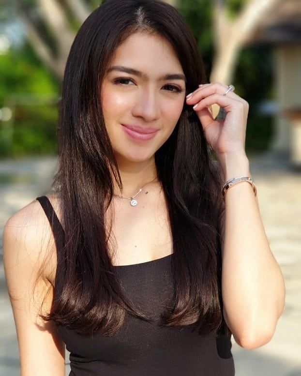 Picture of Angel Karamoy