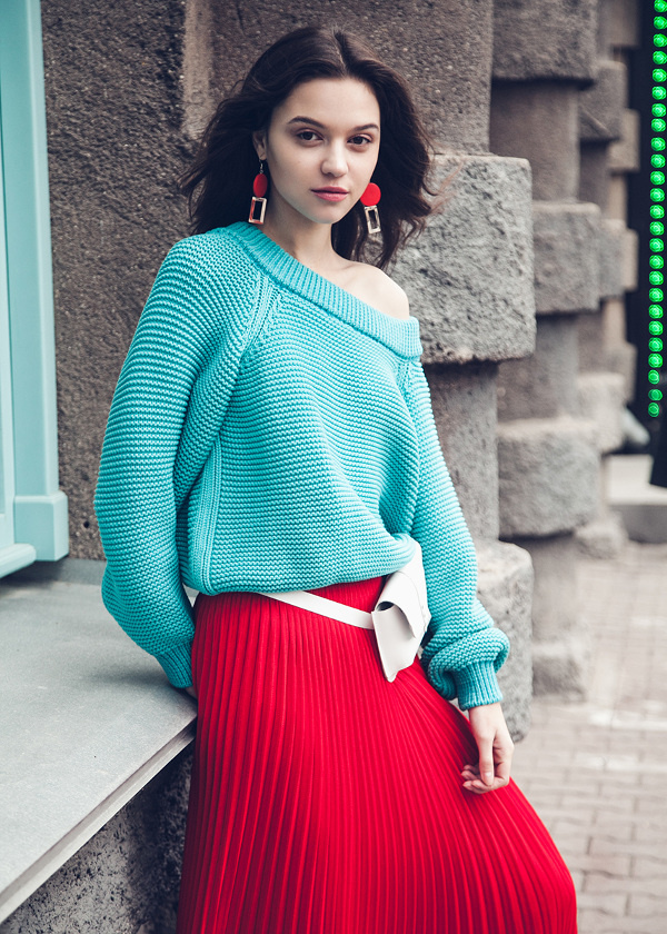 Picture of Anna Kukina