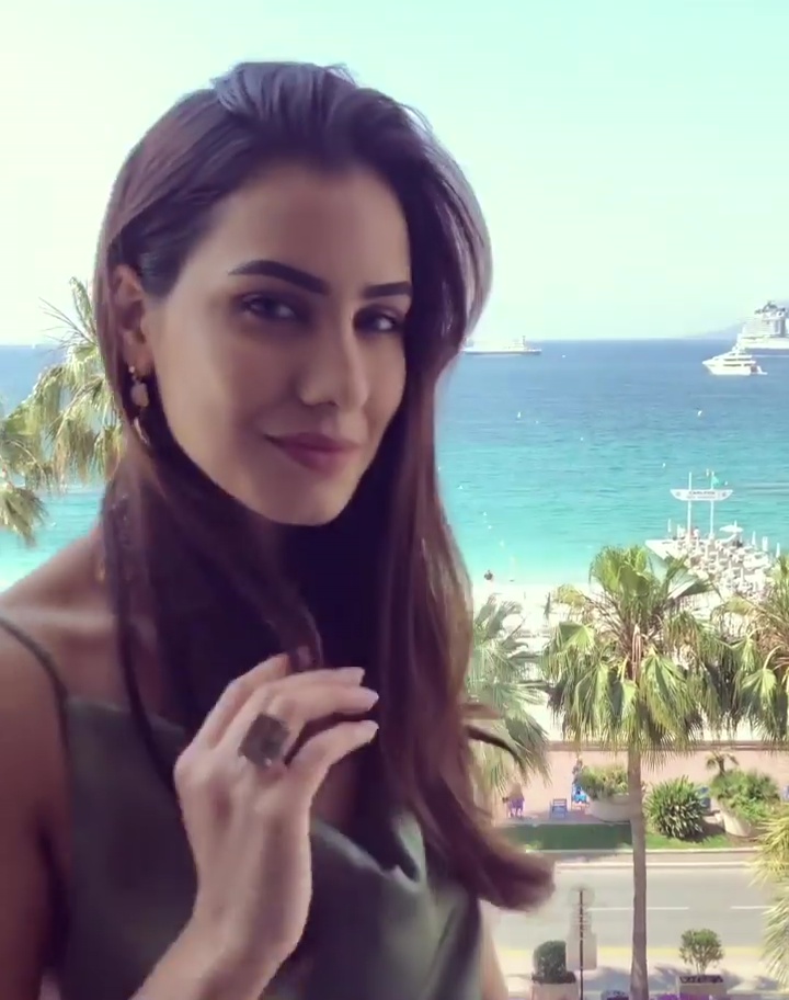 Picture of Zayneb Azzam