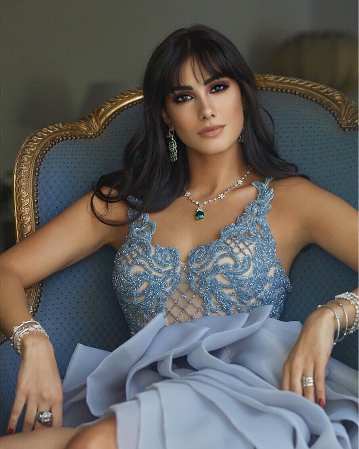 Picture of Zayneb Azzam