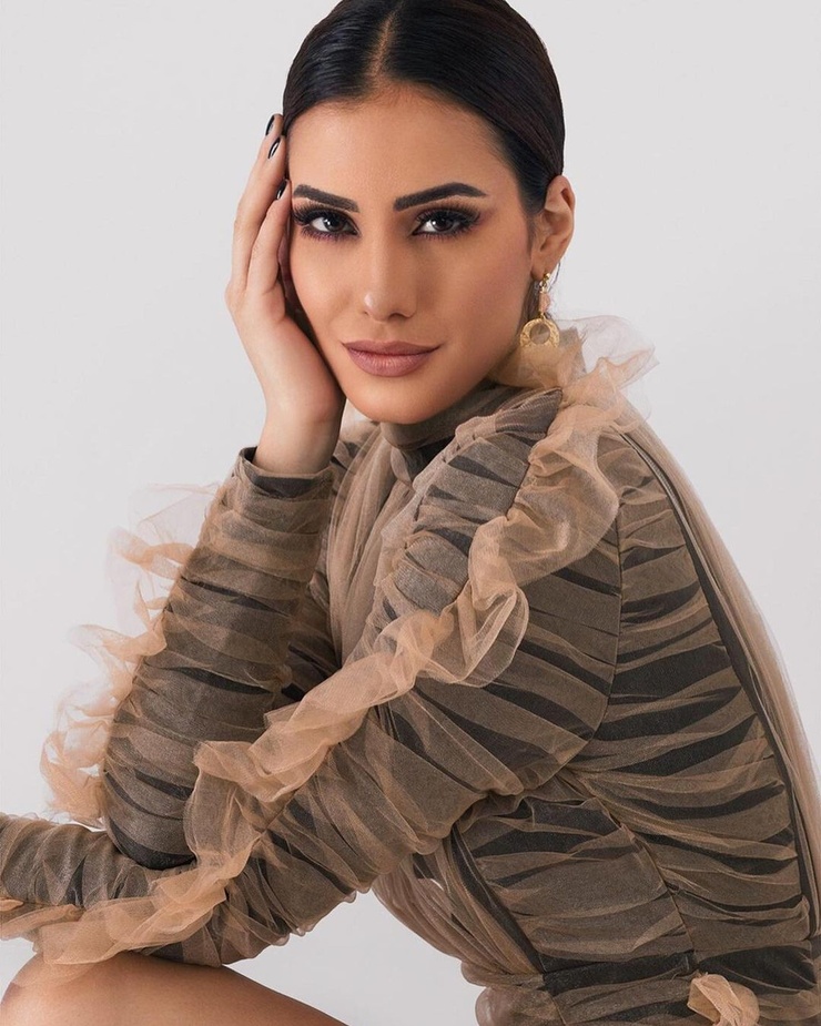 Picture of Zayneb Azzam