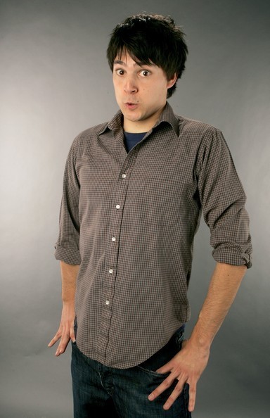 Picture of Nicholas D'Agosto