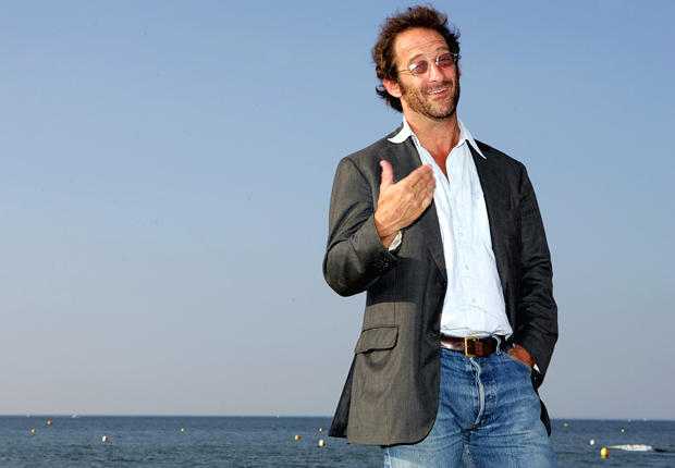 Vincent Lindon picture