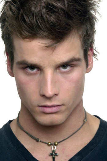 Picture of Patrick Nuo