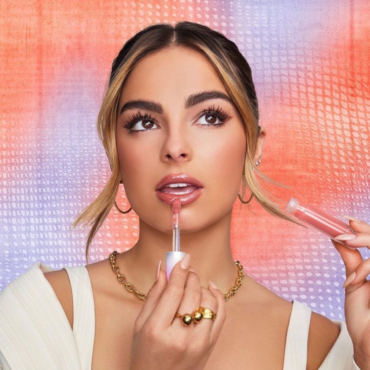 Image of Addison Rae