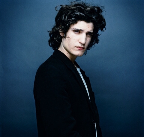 Louis Garrel image