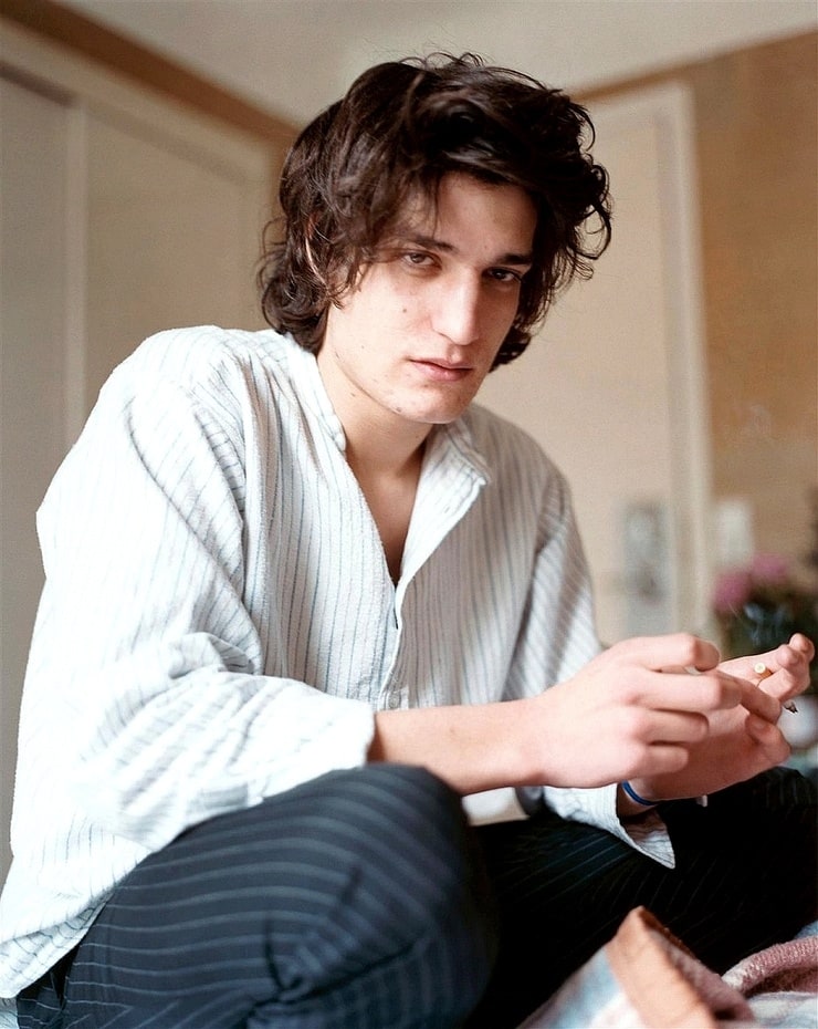 Picture of Louis Garrel
