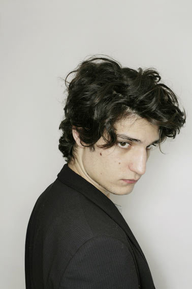 Image of Louis Garrel