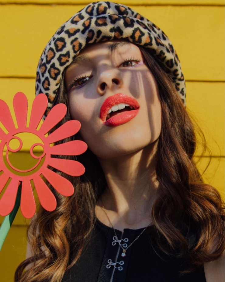 Picture of Alexandra Nicole