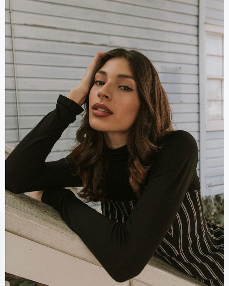 Picture of Alexandra Nicole