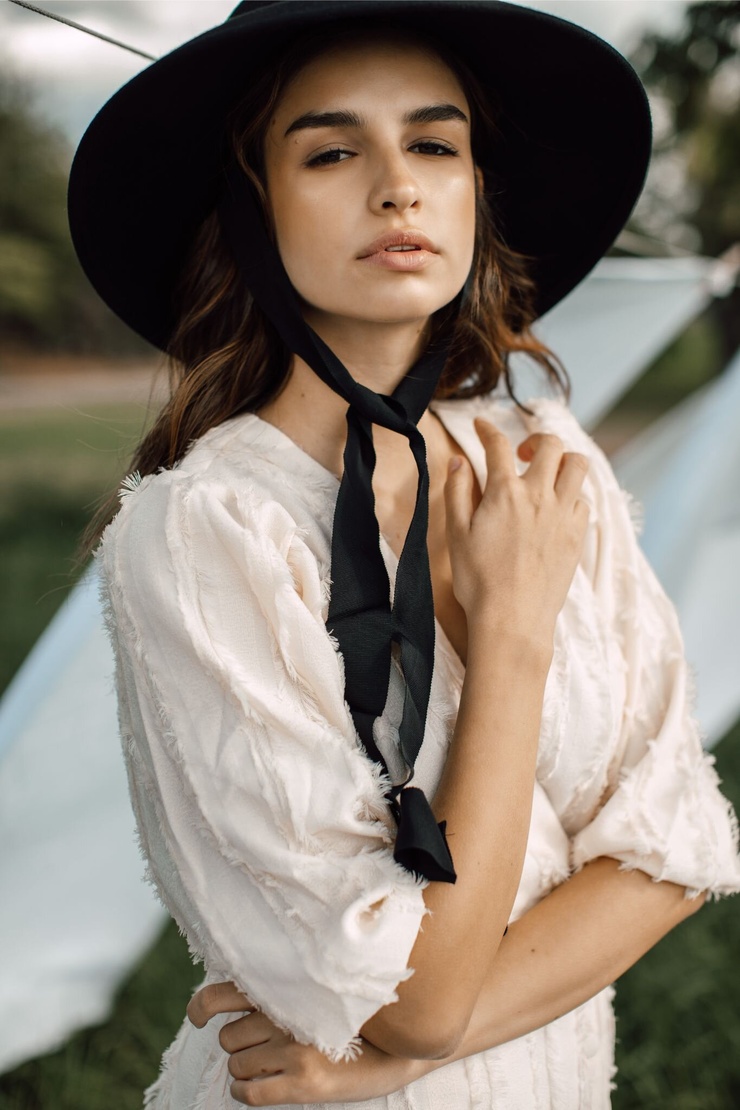 Picture of Alexandra Reinke