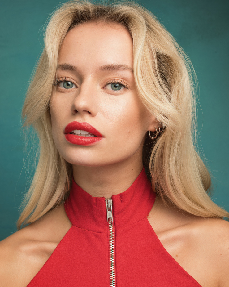 Picture of Abby Wilson