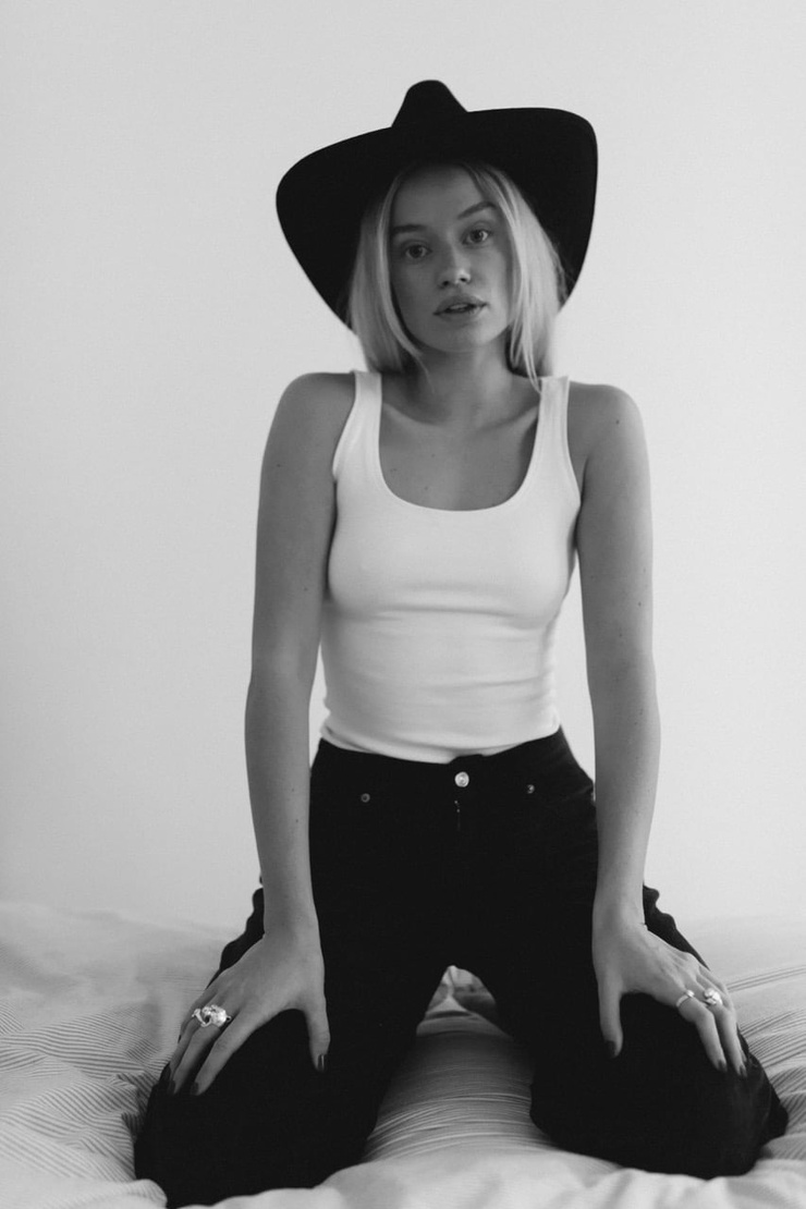 Picture of Abby Wilson