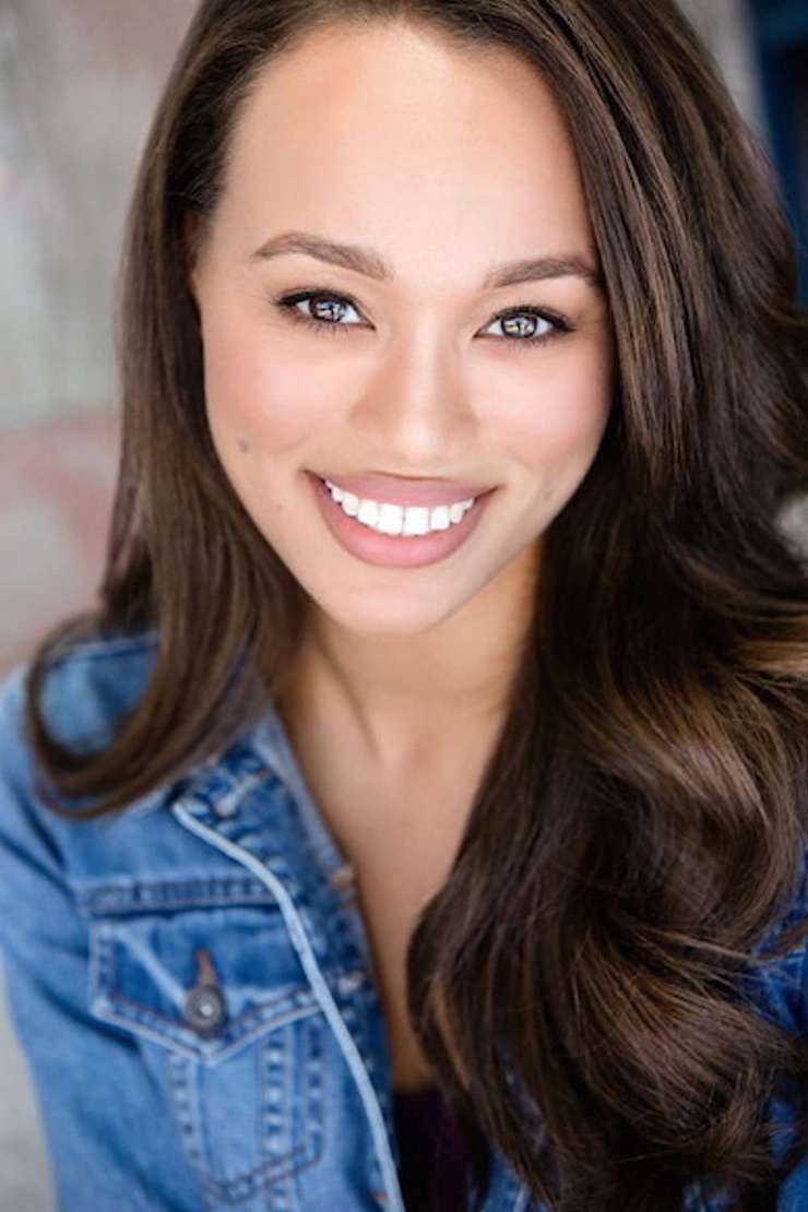 Amanda Tavarez image