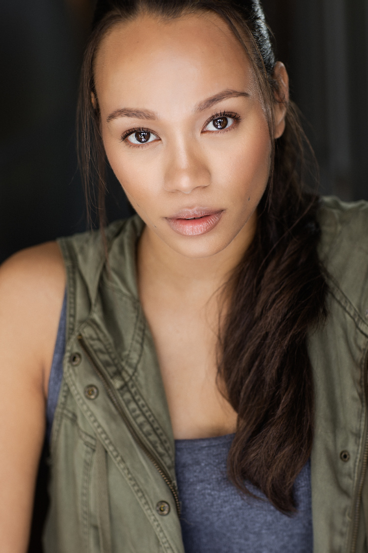 Picture of Amanda Tavarez