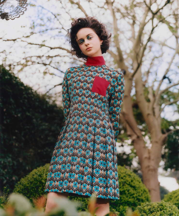 Picture of Viola Prettejohn