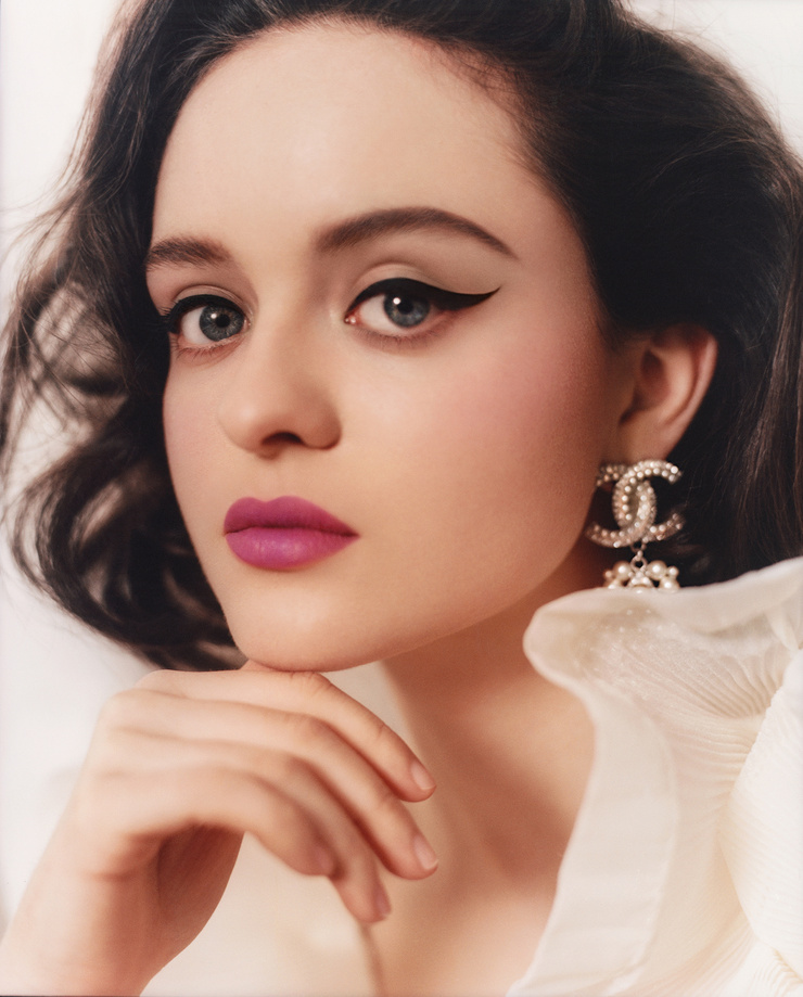 Viola Prettejohn image