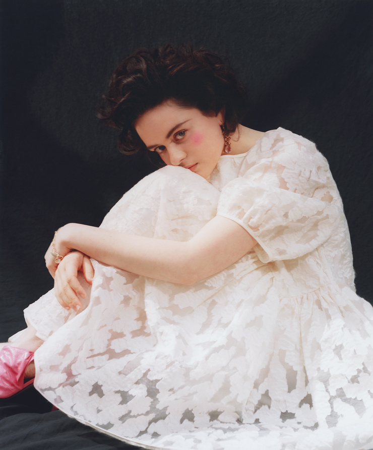 Image of Viola Prettejohn