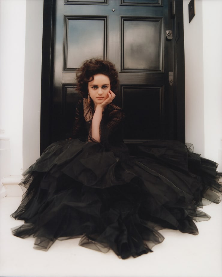 Viola Prettejohn picture