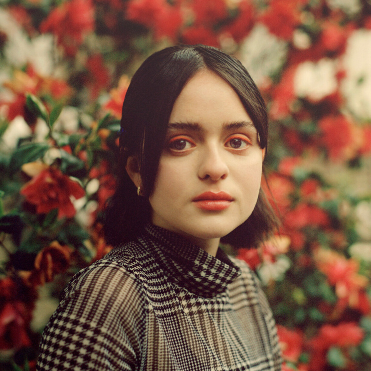 Picture of Viola Prettejohn