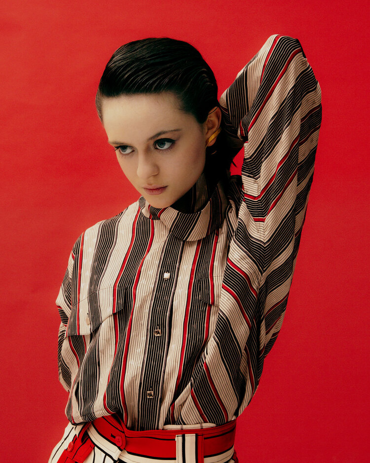 Picture of Viola Prettejohn