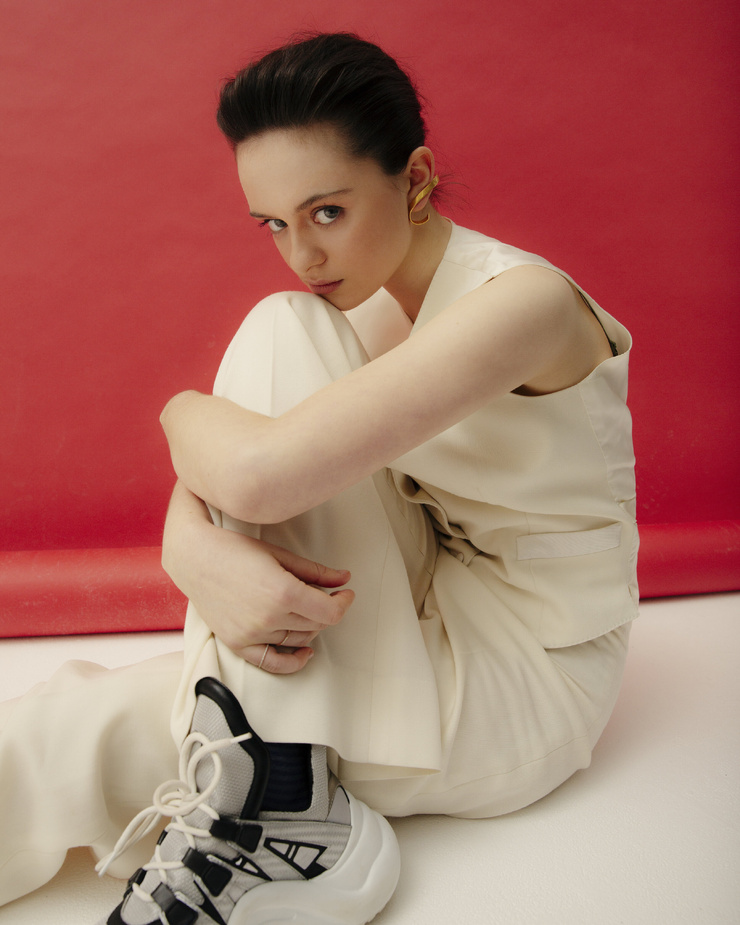 Viola Prettejohn image