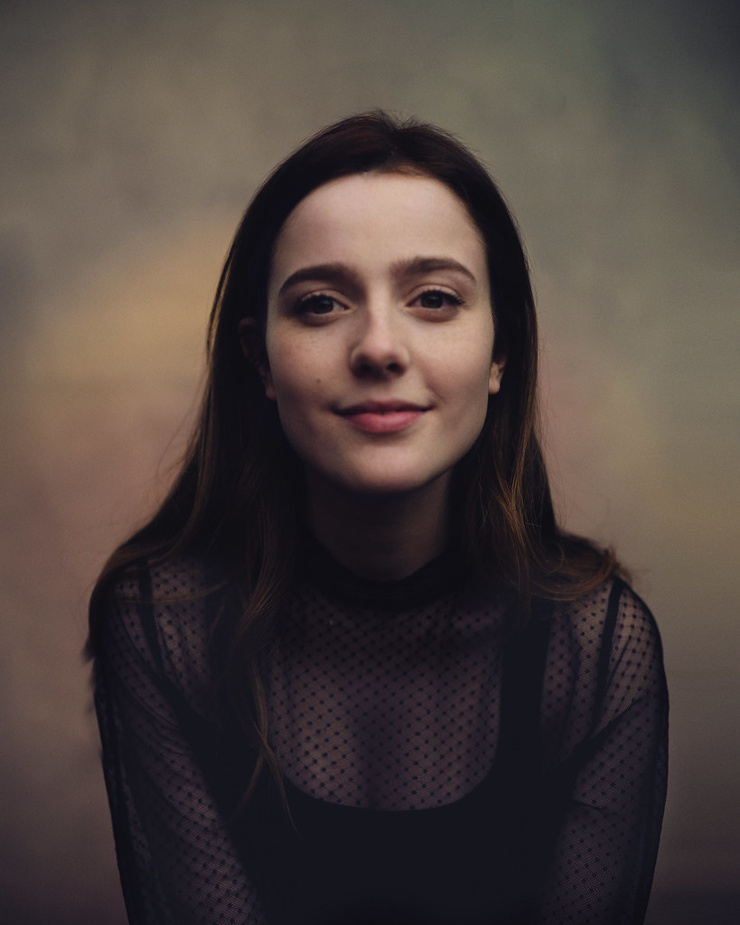 Picture of Anna Devlin