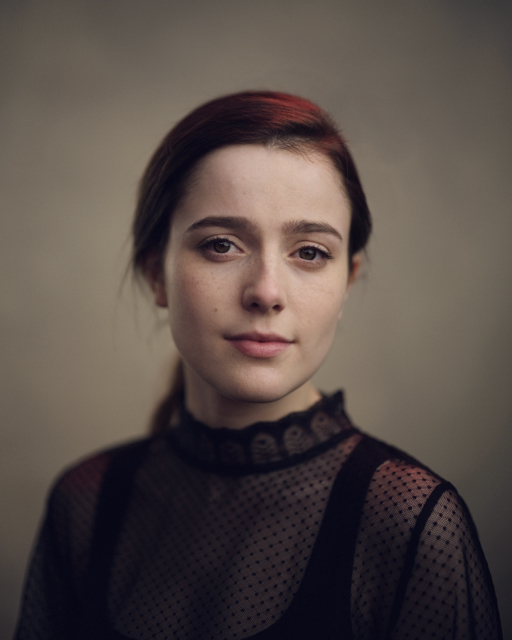 Picture of Anna Devlin