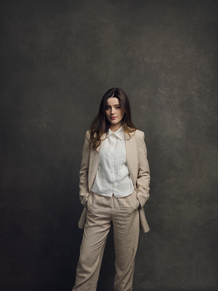 Image of Anna Devlin